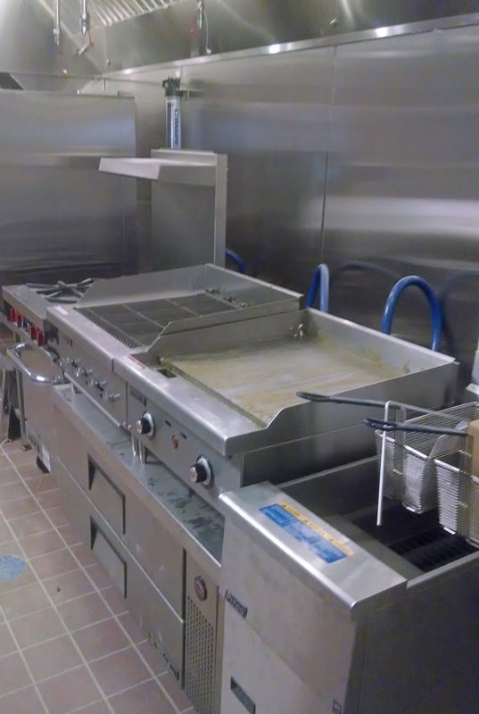 Restaurant Design Portfolio | Restaurant Planning | Restaurant Remodels