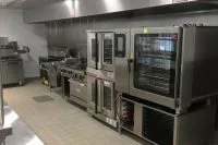 Commercial Kitchen Design, Over 30 of Trusted Kitchen Design