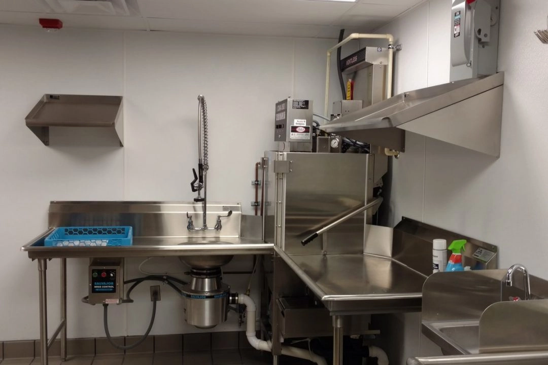 Dishroom - Dine Company