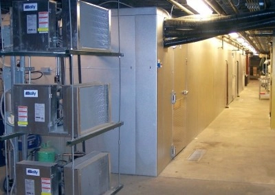 Cincinnati, OH - Walk-In Coolers | Walk-In Freezers | Quick Ship Walk-Ins