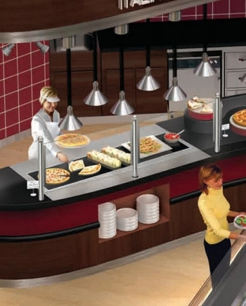 Dine Company’s 10 Ways to Build a Better Buffet – Part 4 of 5