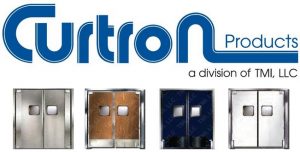 Swinging Kitchen Doors | Commercial Kitchen Doors