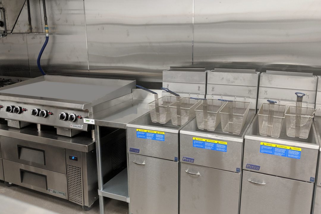 Cookline - Dine Company