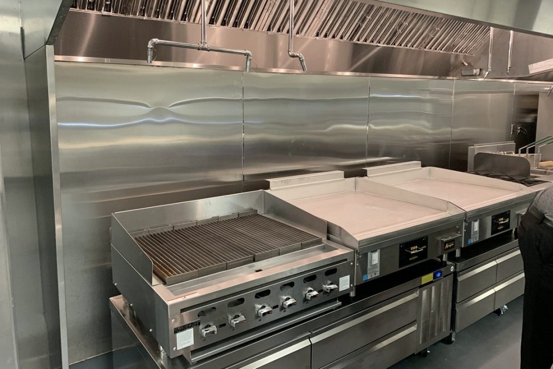 Cookline - Dine Company