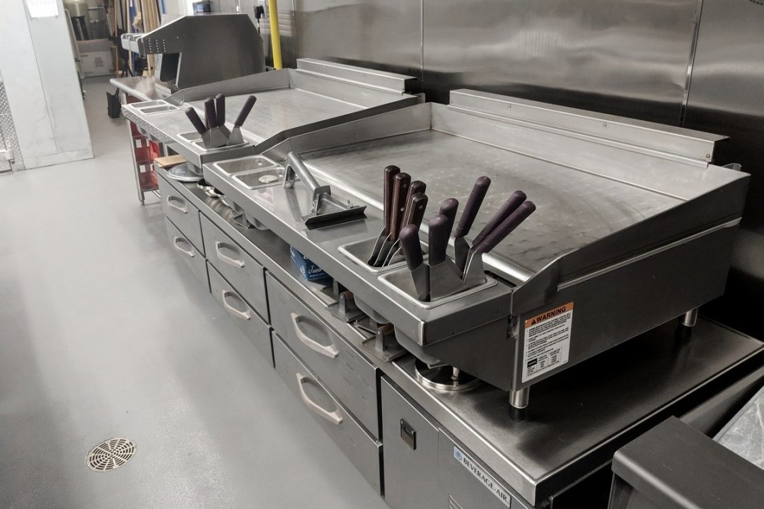 Cookline - Dine Company