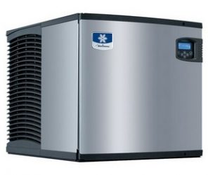 Commercial Ice Machines | Restaurant Ice Makers