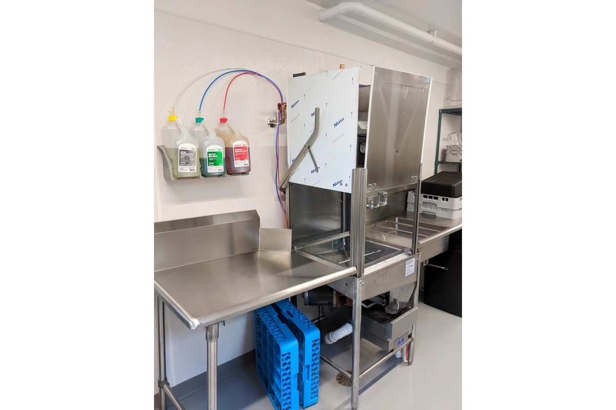 Dishroom - Dine Company