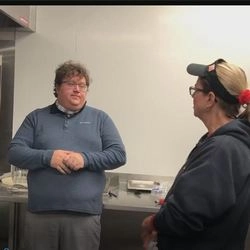 Starting A Restaurant with Dine Company