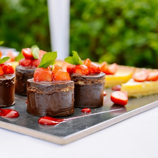 Catering Kitchen Design & Planning, Equipment, Delivery, and Installation