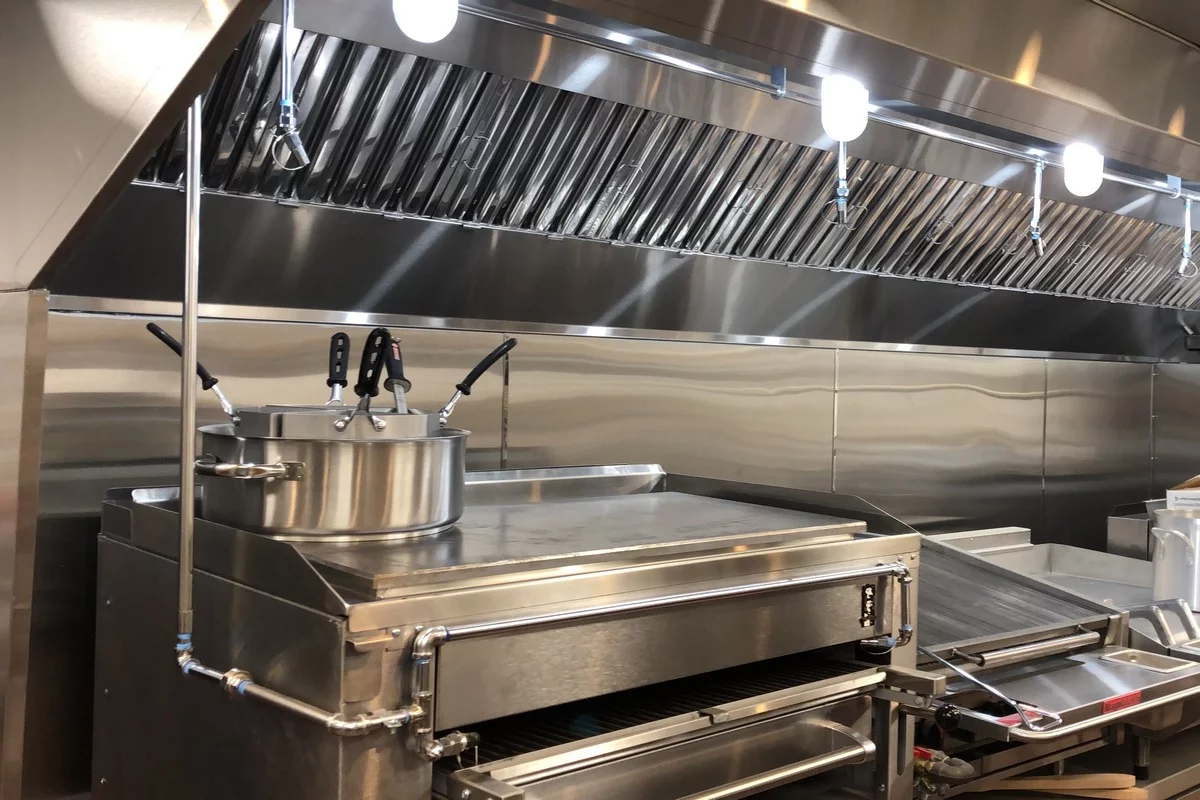 Cookline - Dine Company