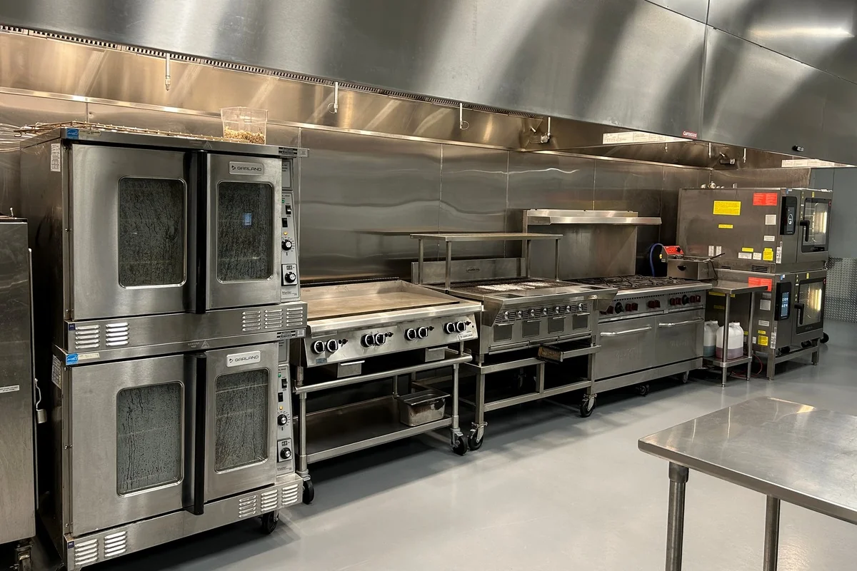 Cookline - Dine Company