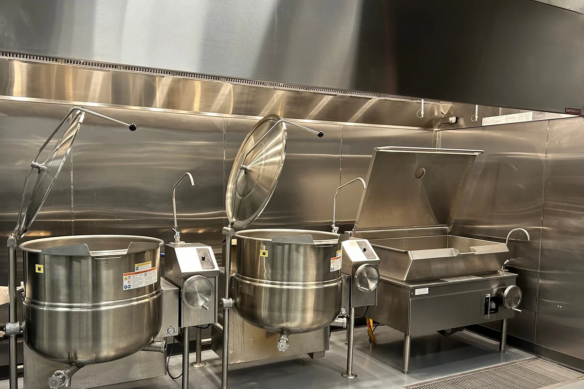 Cookline - Dine Company