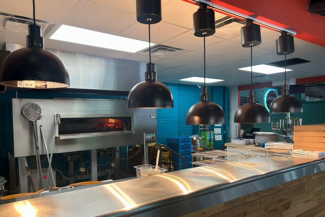 Warming Station - Dine Company